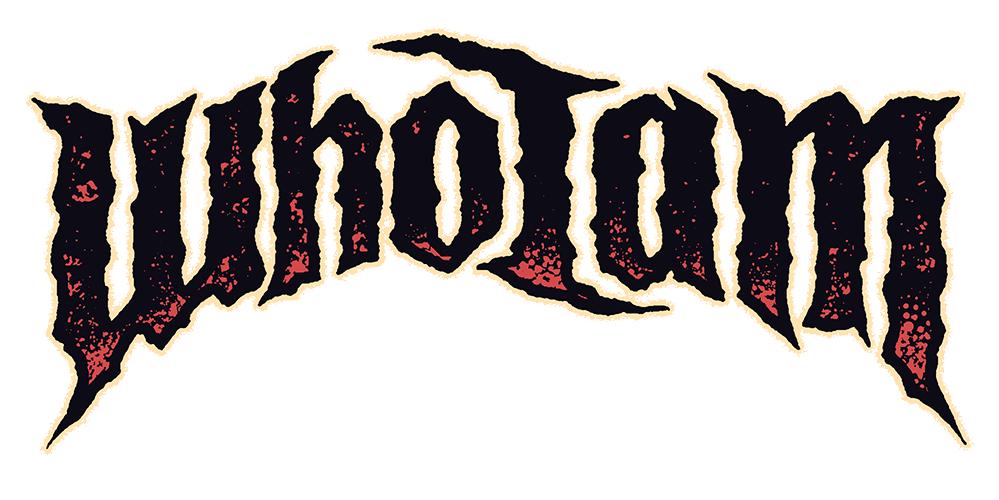 WHO I AM – USELESS PRIDE