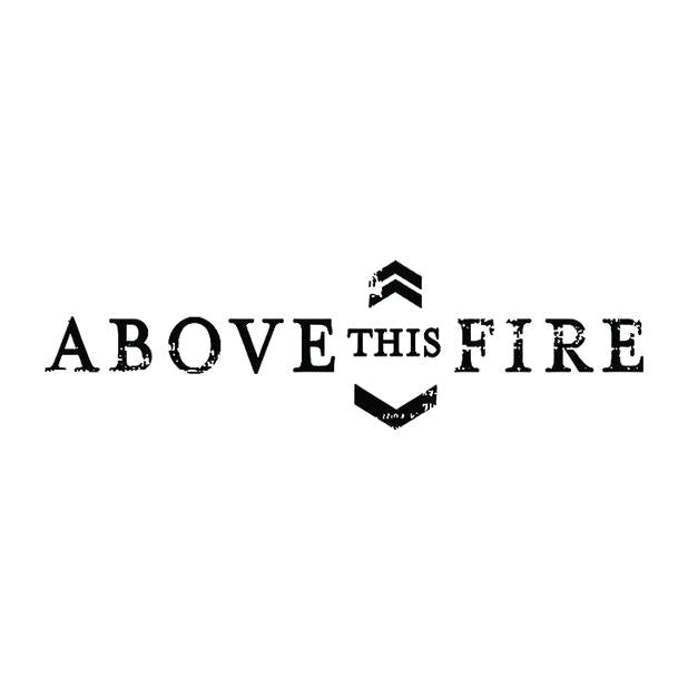 ABOVE THIS FIRE – USELESS PRIDE