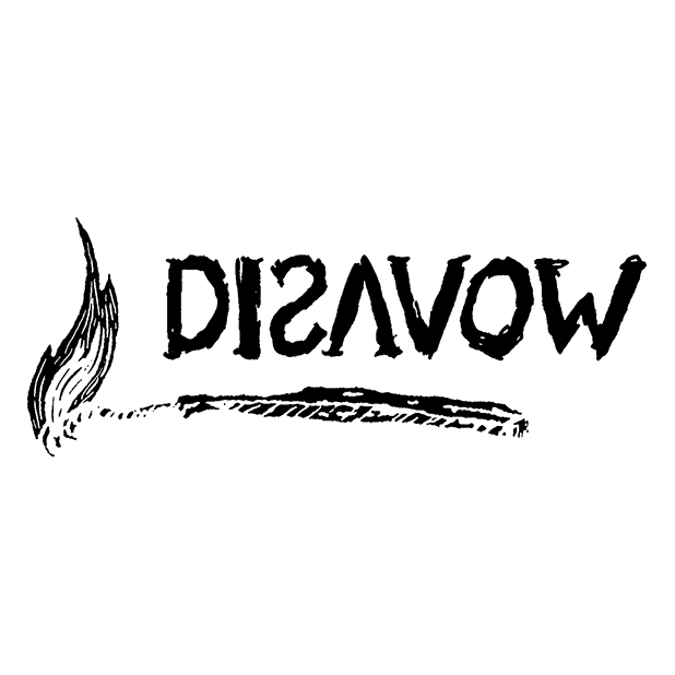 DISAVOW – USELESS PRIDE