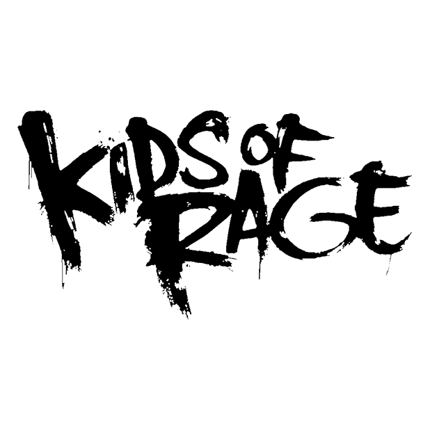 KIDS OF RAGE – USELESS PRIDE