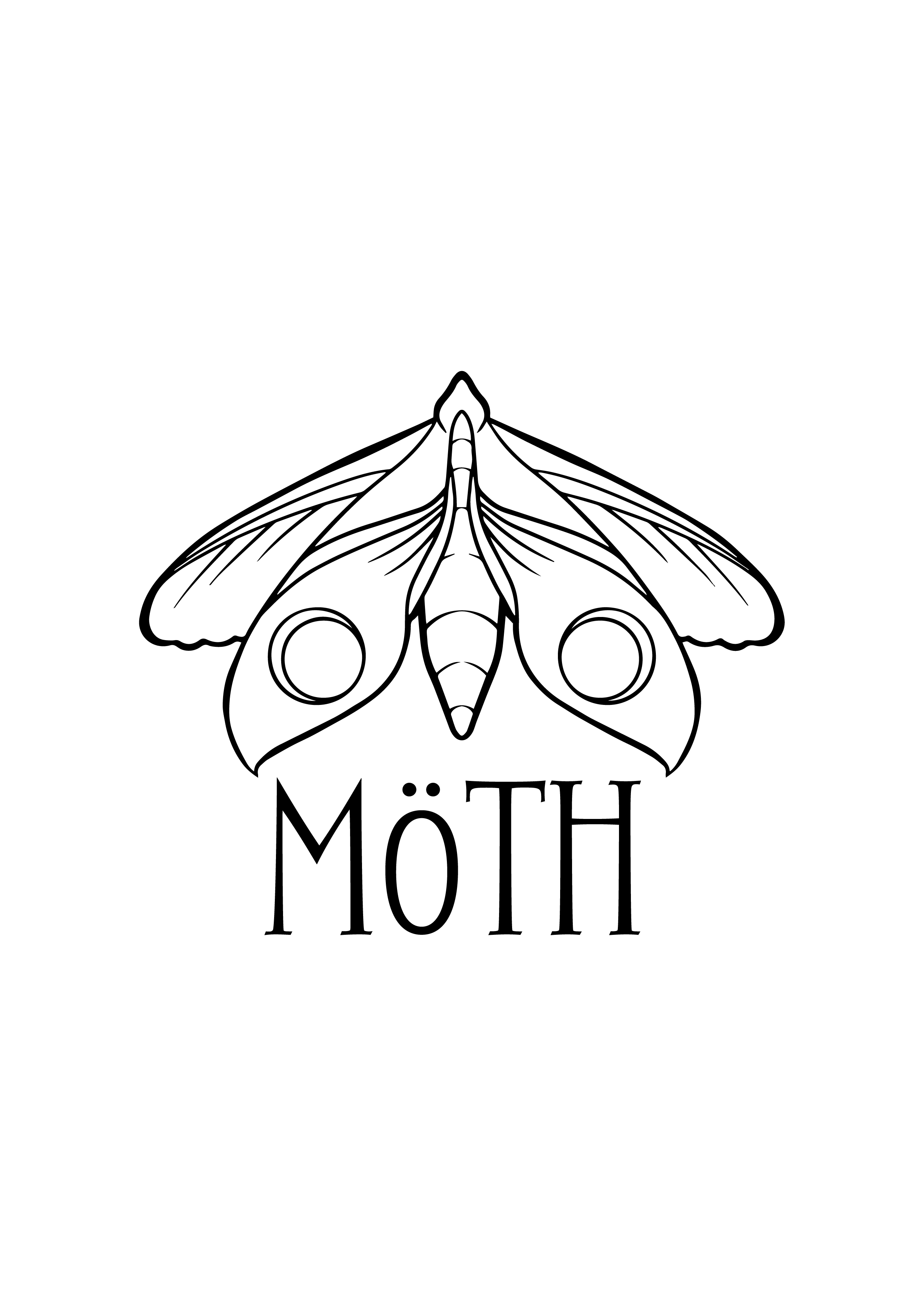 Möth – USELESS PRIDE