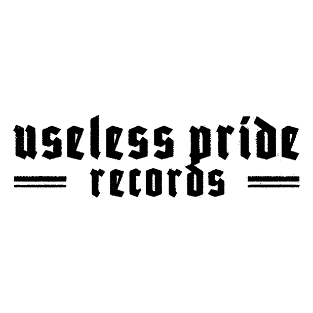 Useless Pride Records – USELESS PRIDE