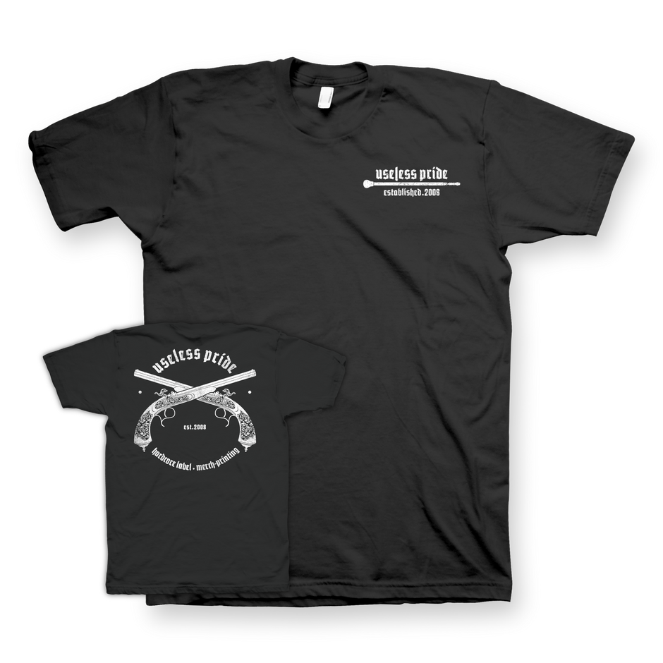 Useless Pride Records – USELESS PRIDE