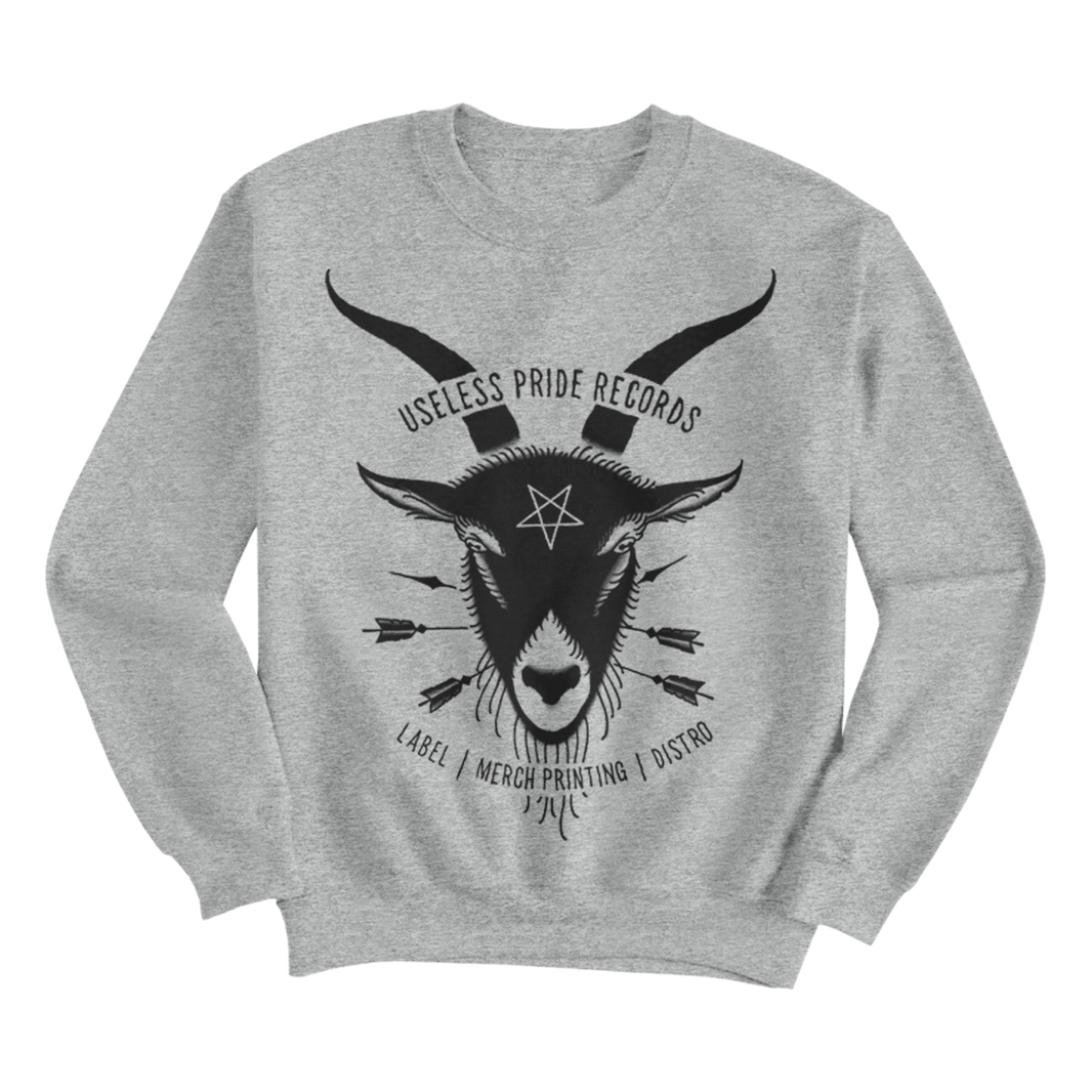 Useless Pride Records – USELESS PRIDE